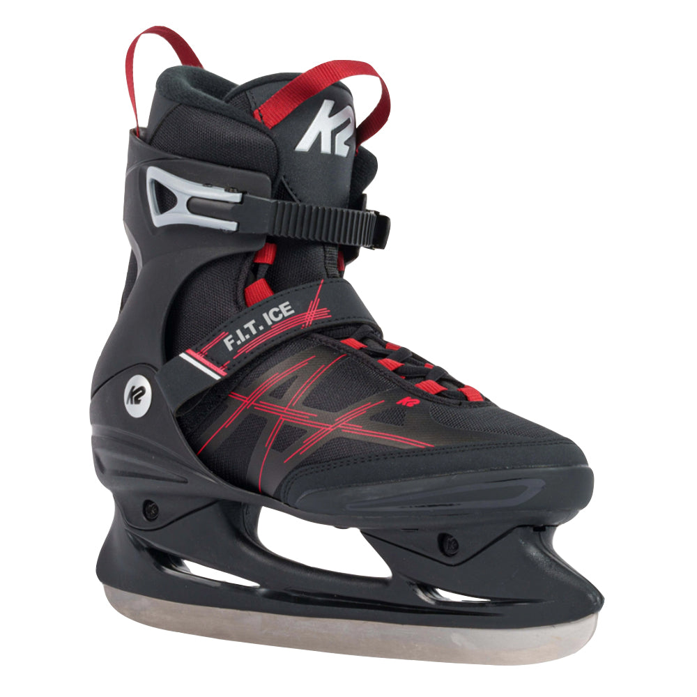K2 F.I.T. Ice Mens Ice Skates 2022 – Skates.com
