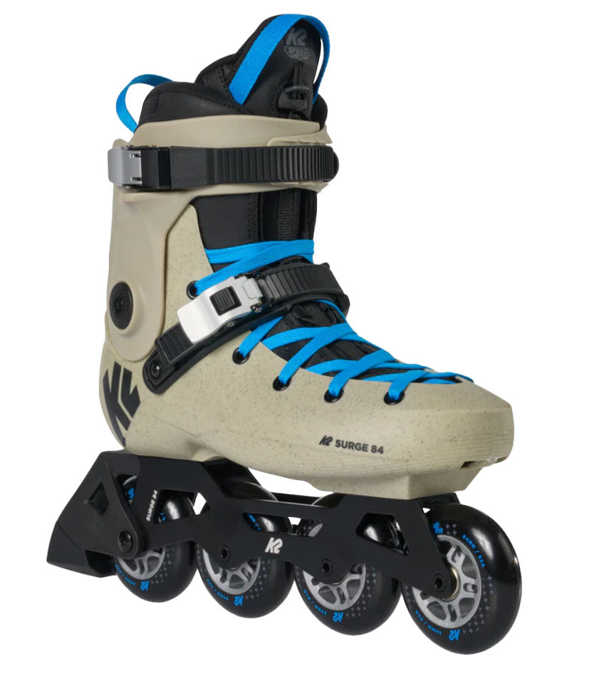 K2 Surge 84 Unisex Urban Inline Skates – Skates.com