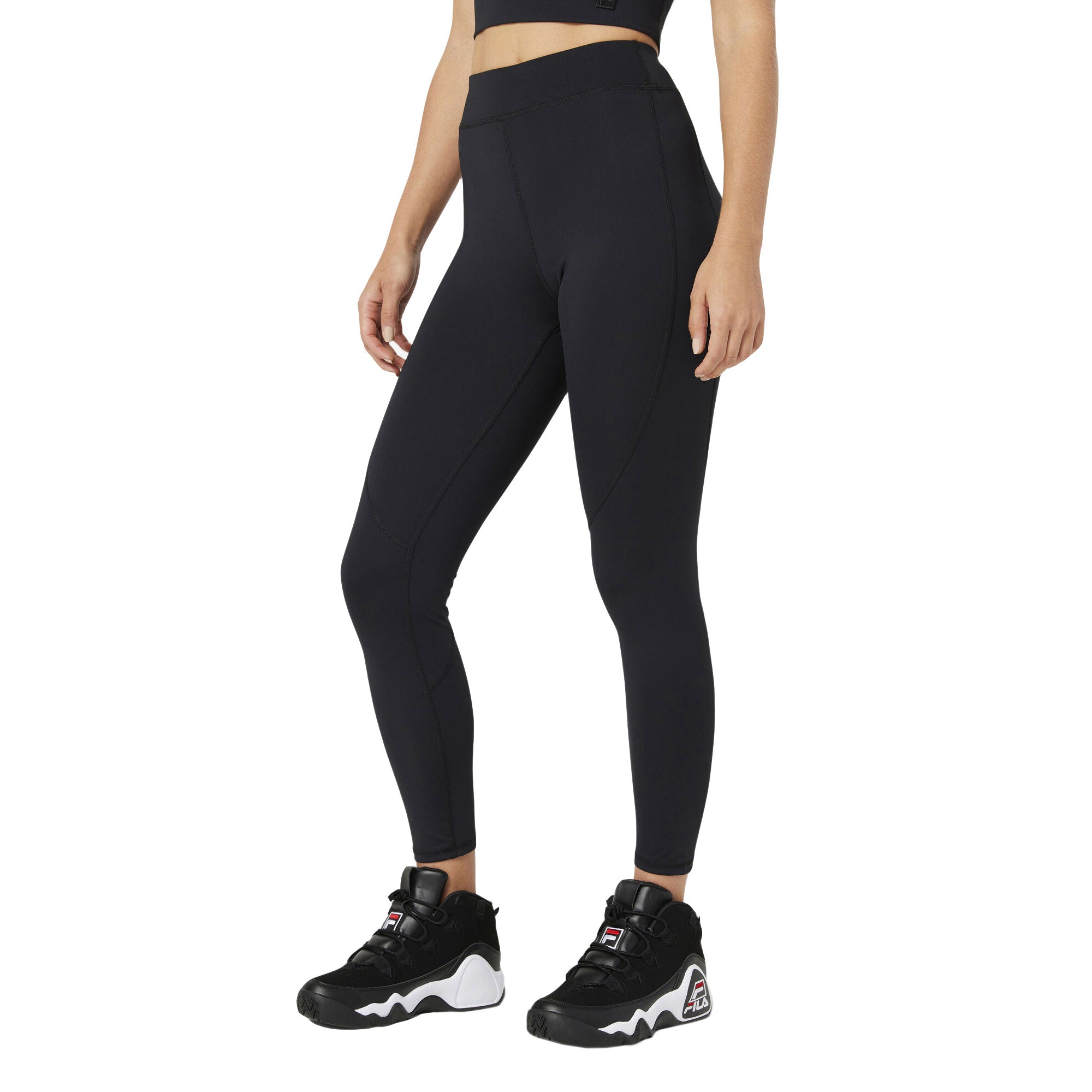 FILA Emerie Womens Legging – Skates.com