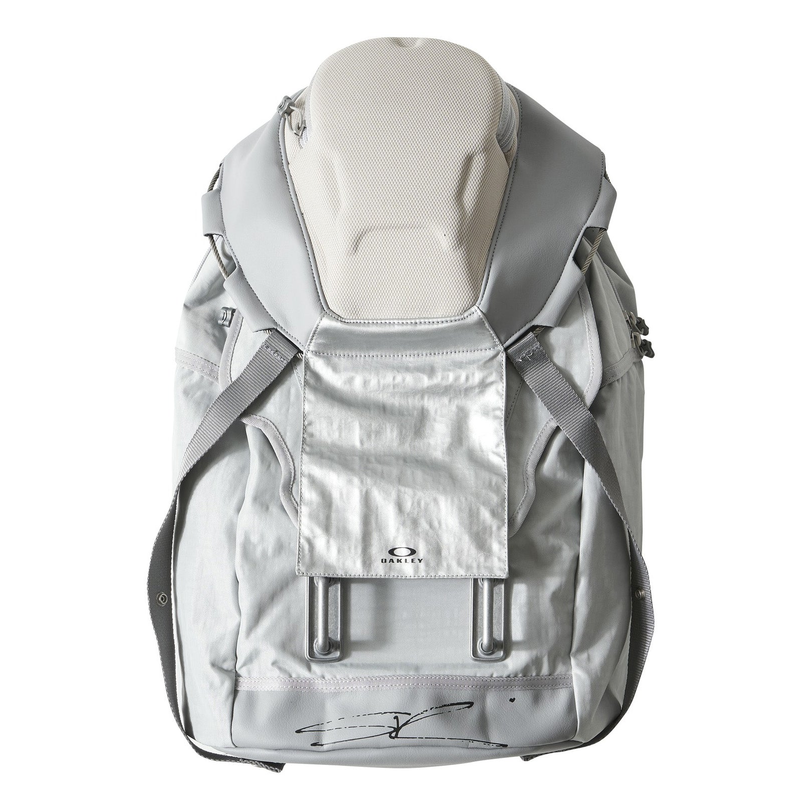 Oakley Metallic OSR Backpack – Skates.com