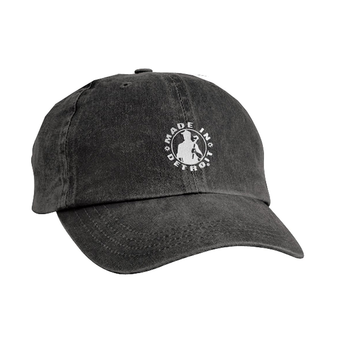 Made in Detroit Dad Hat – Skates.com