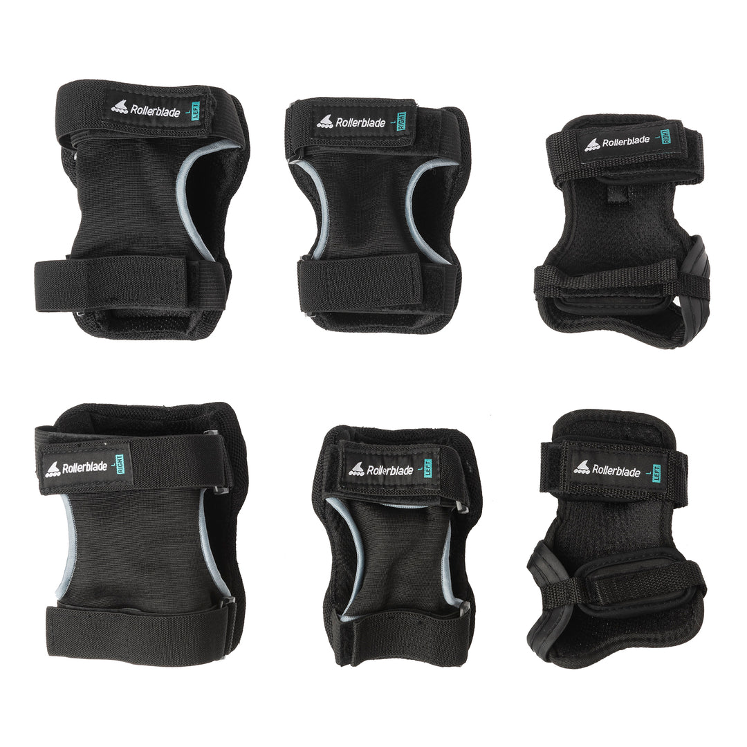 Shop Skate Pads | Protective Gear for Knees, Elbows & Wrist – Skates.com