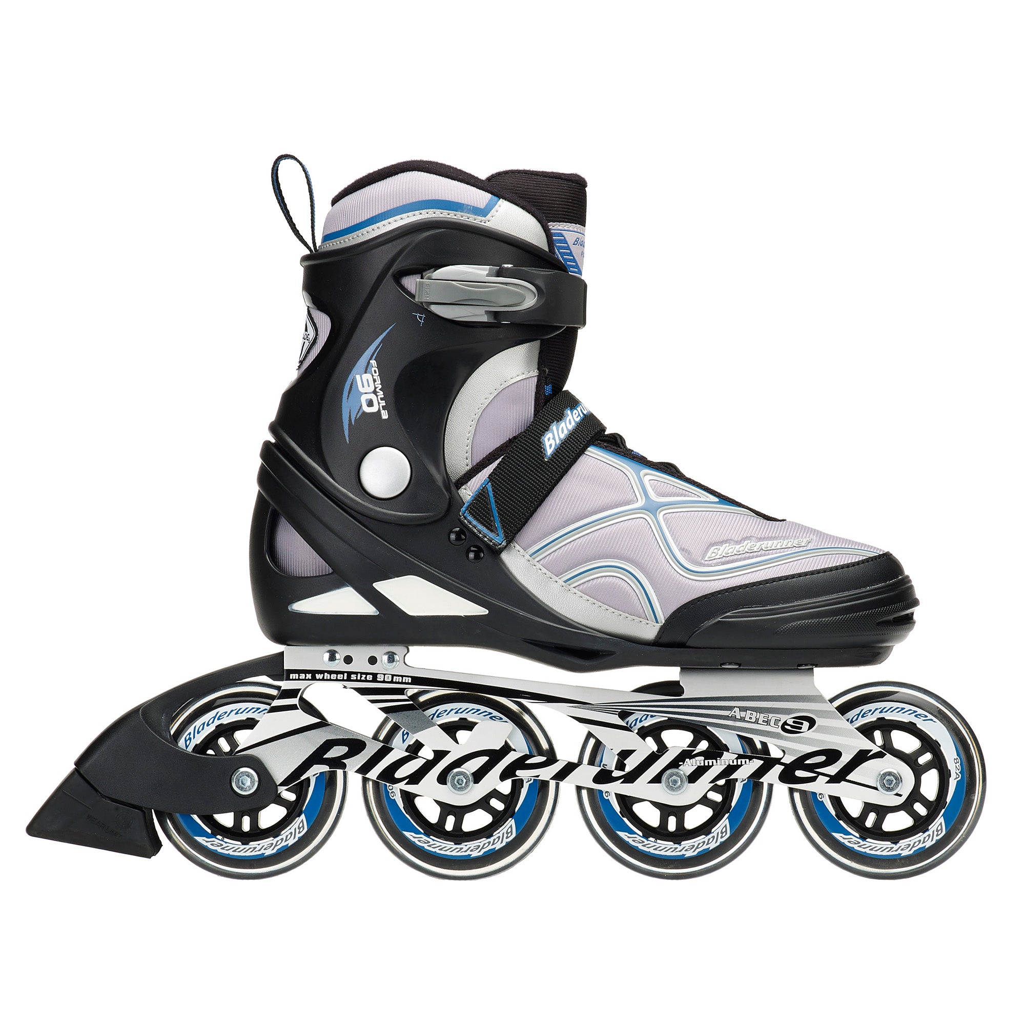 Bladerunner Formula 90 Mens Inline Skates – Skates.com