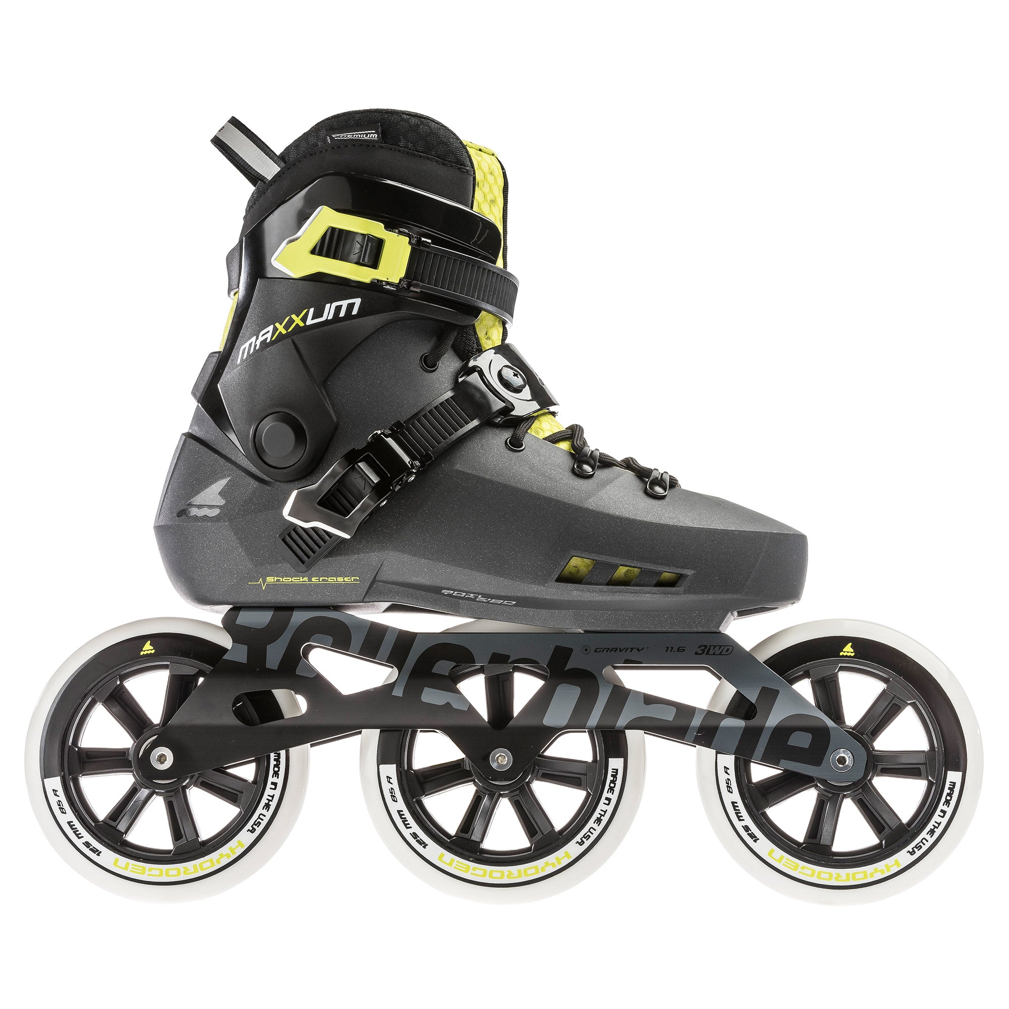 Street Skates – Skates.com