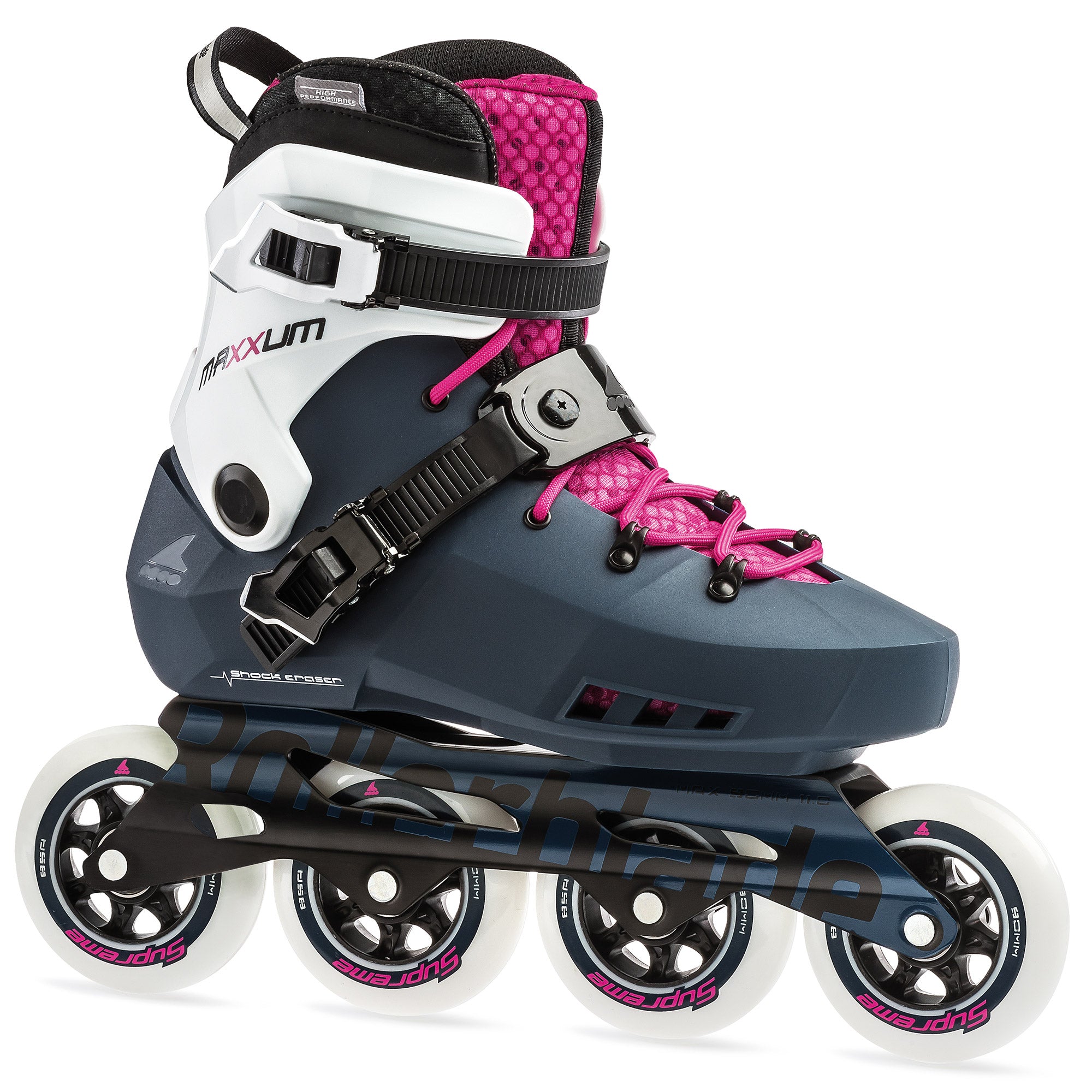 Street Skates – Skates.com