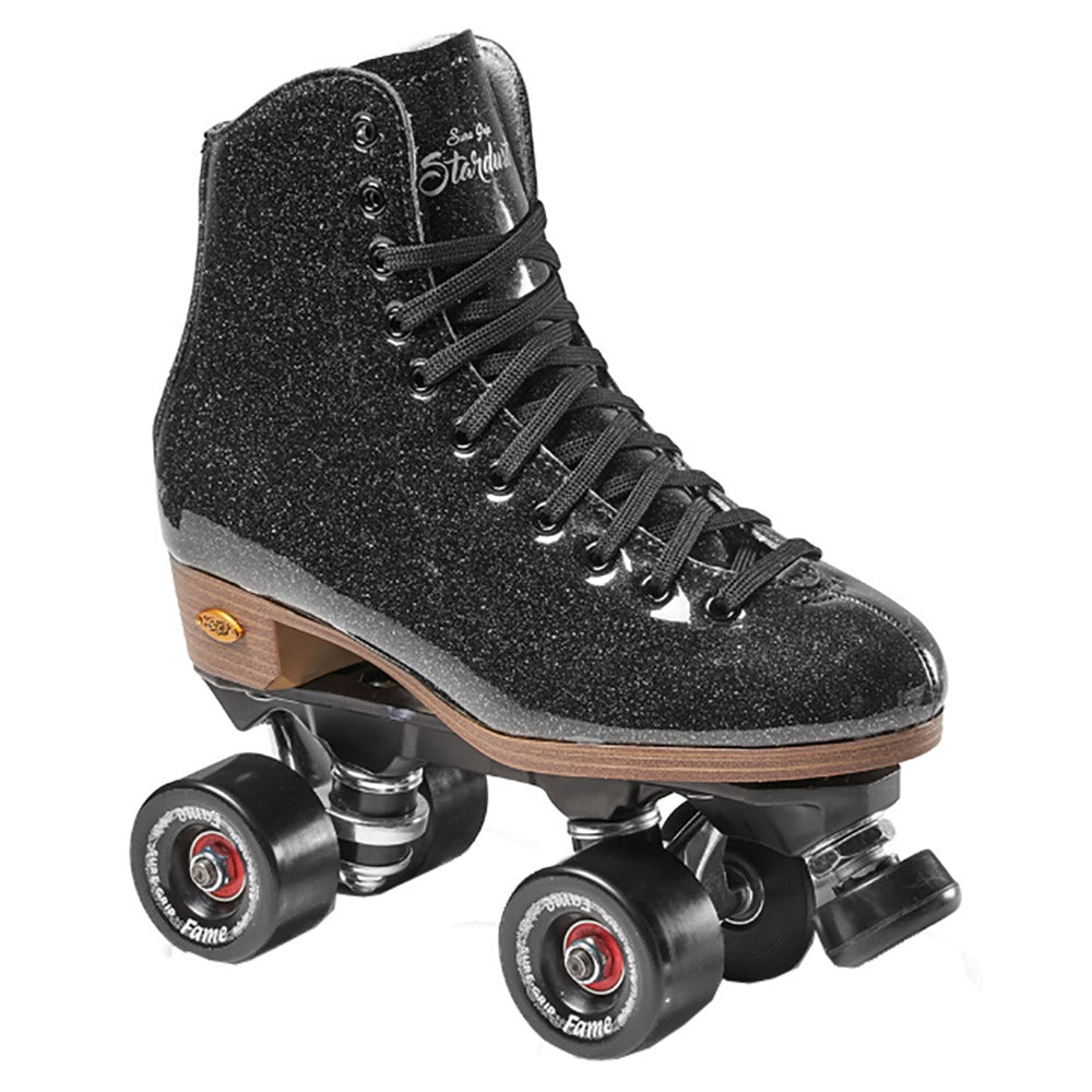 Sure Grip Stardust Glitter Unisex Roller Skates – Skates.com