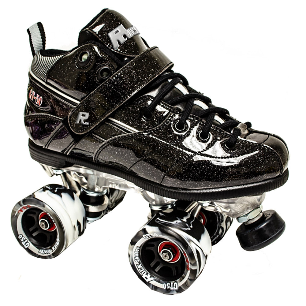 Sure Grip GT-50 Glitter Unisex Roller Skates – Skates.com