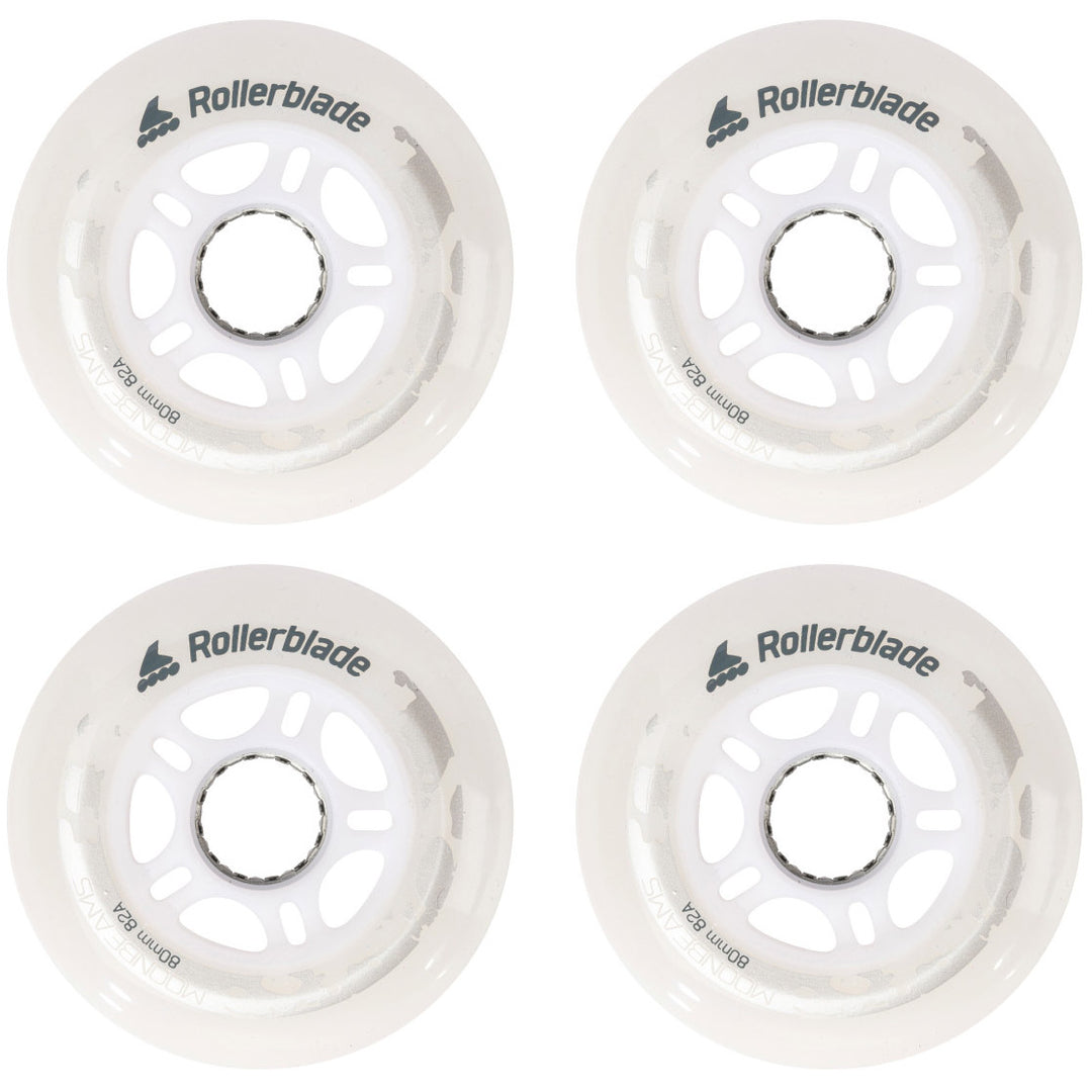 Inline Skate Wheels | Skates.com