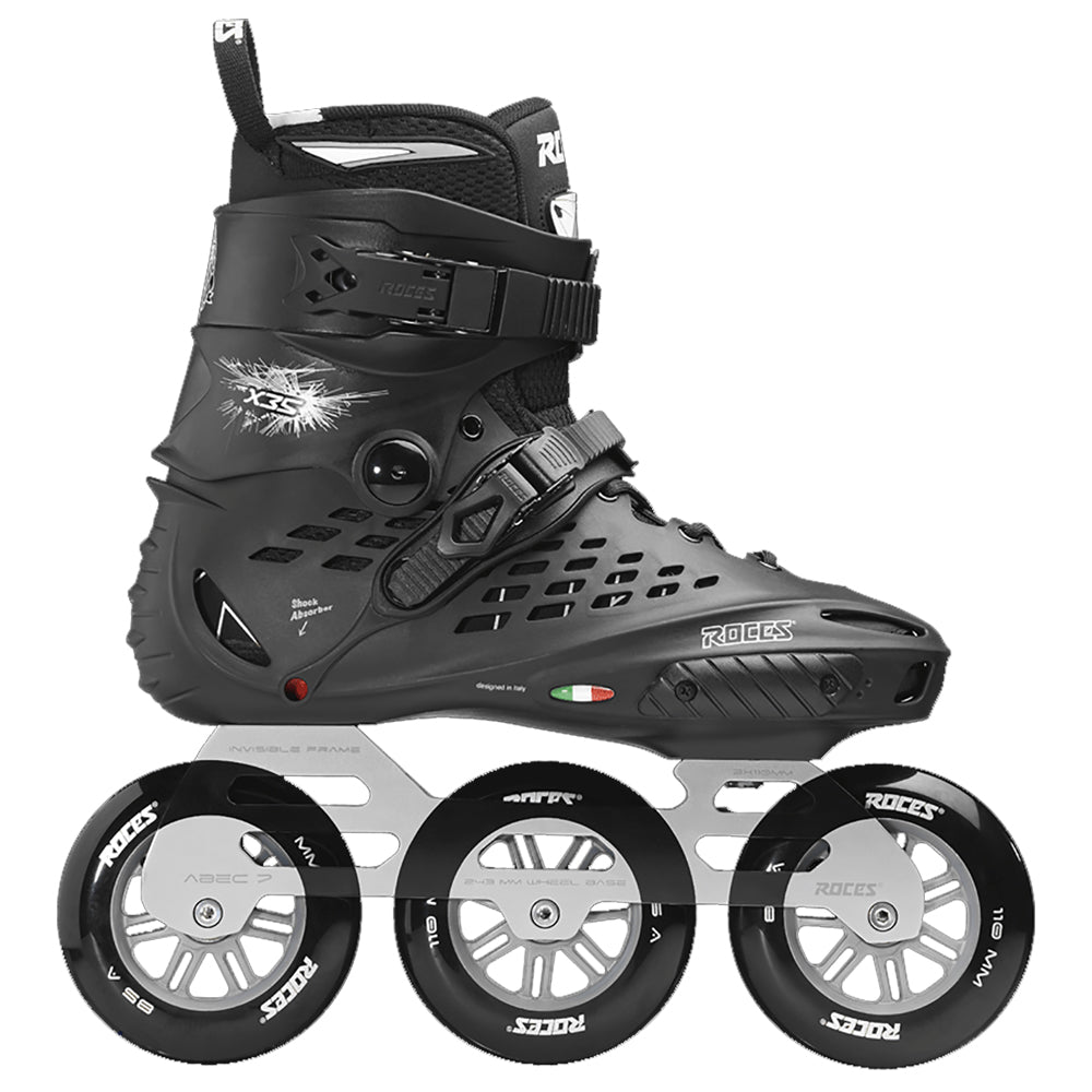 Street Skates – Skates.com