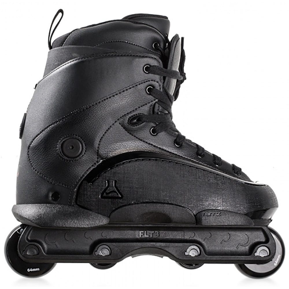 Remz HR 2.5 Mens Aggressive Inline Skates – Skates.com