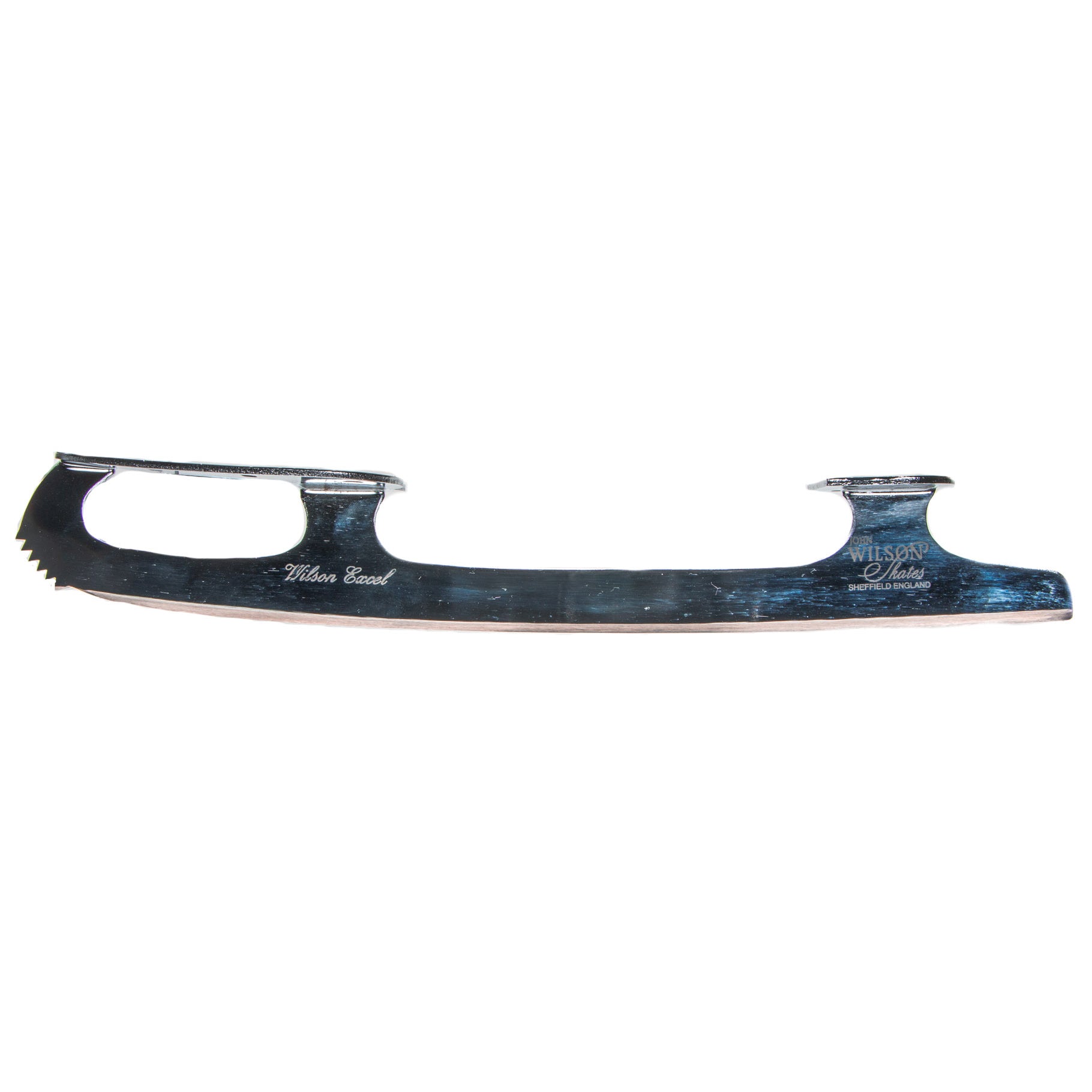 Ice Skate Blades for Figure & Hockey Skates | Skates.com