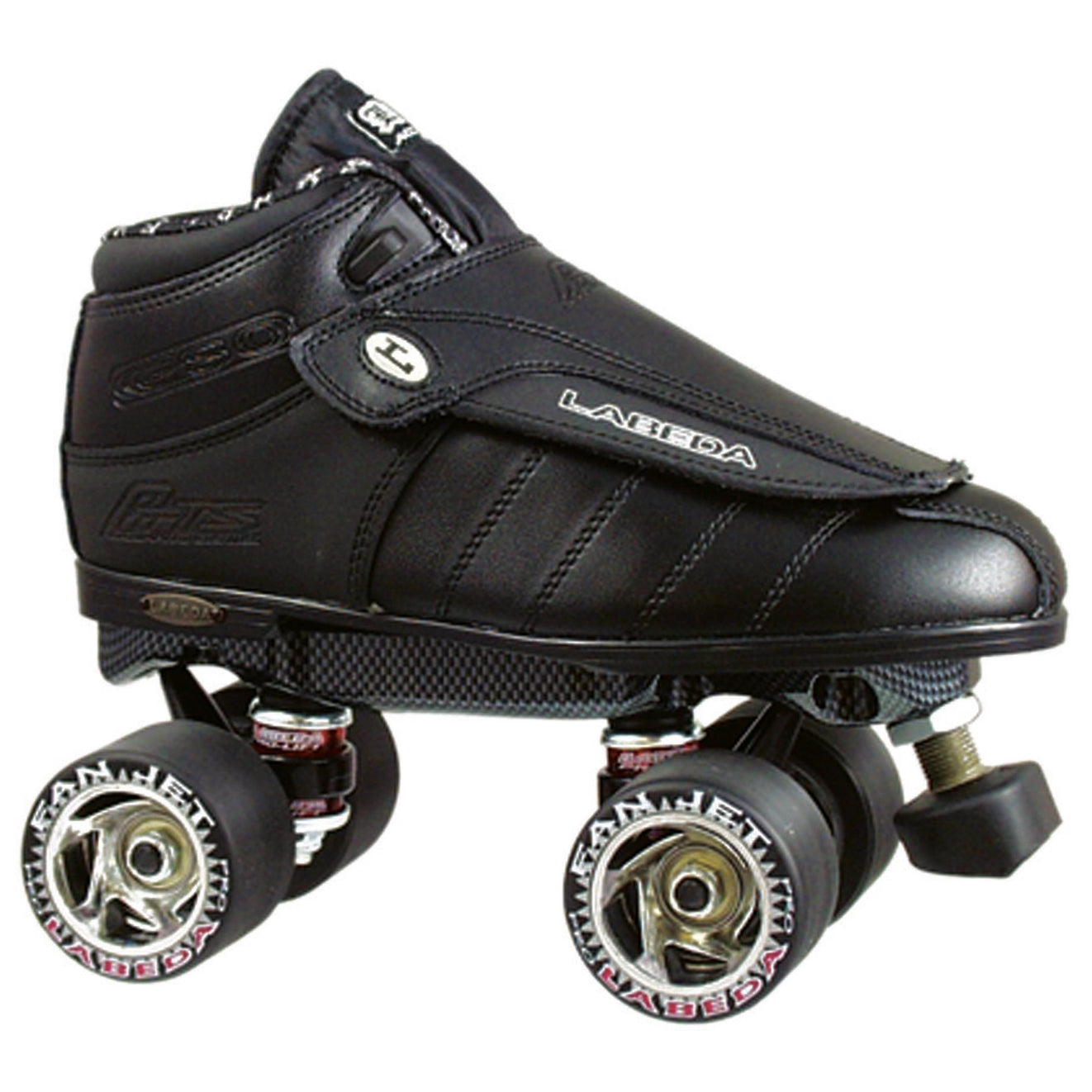 Labeda G-80 Unisex Speed Roller Skates – Skates.com