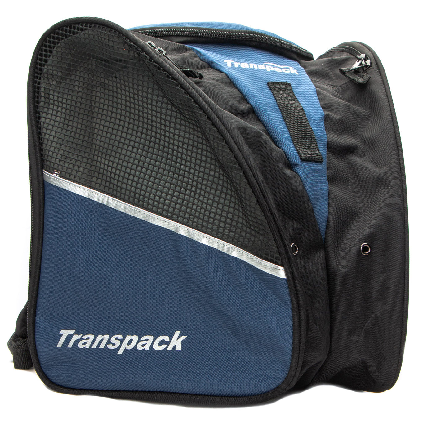 Transpack Solid Skate Bag – Skates.com