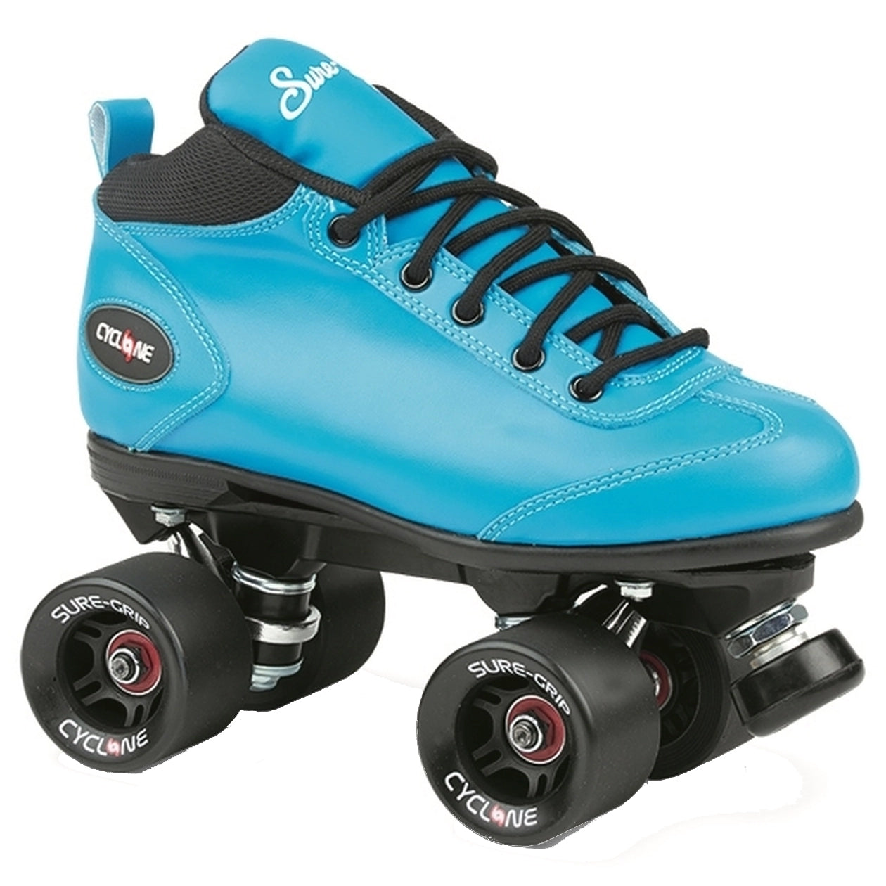 Sure Grip Cyclone Unisex Roller Skates – Skates.com