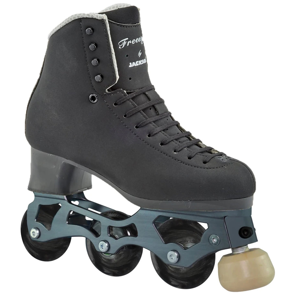 Jackson Freestyle Mens Inline Figure Roller Skates – Skates.com