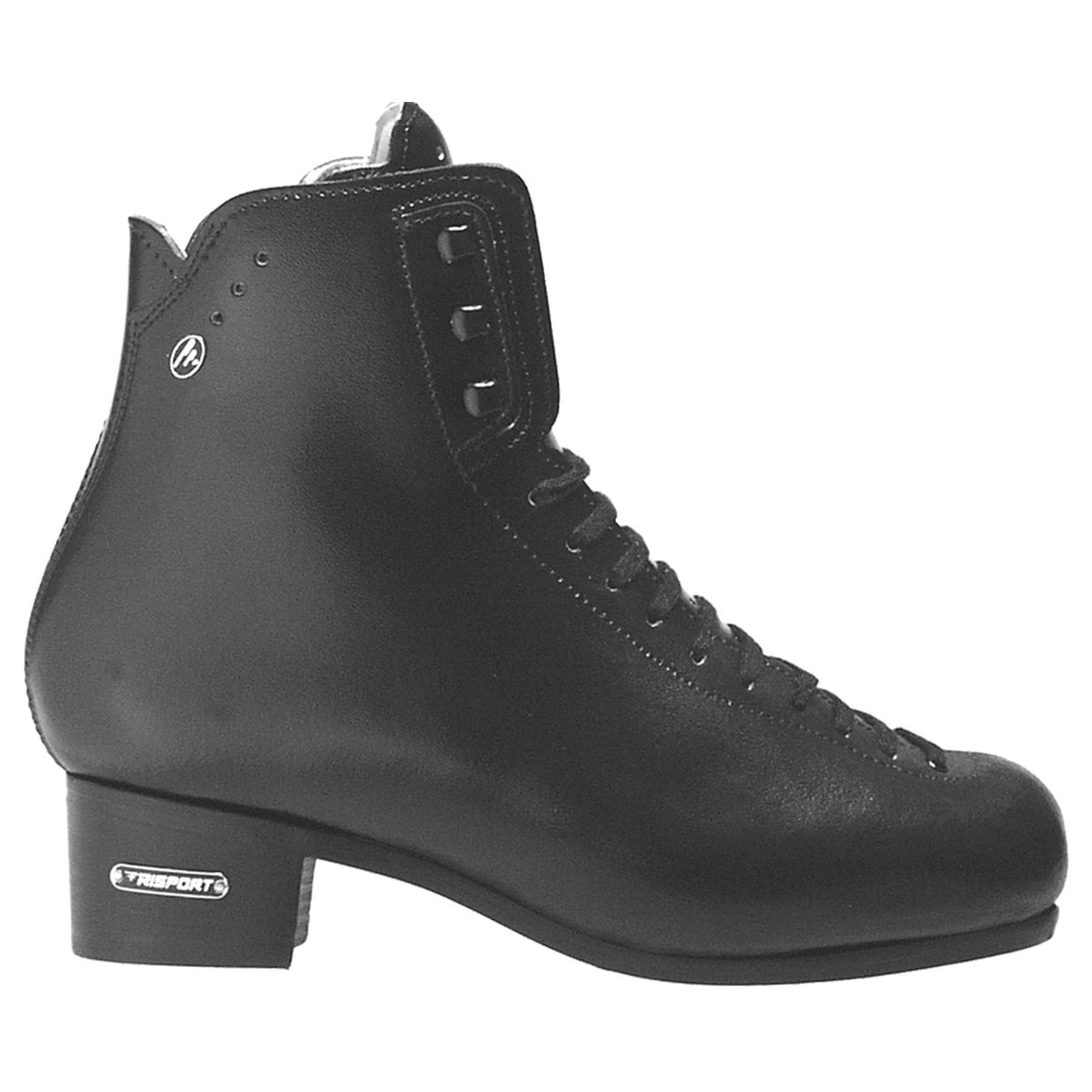 Risport Super Nova Mens Figure Skate Boots – Skates.com
