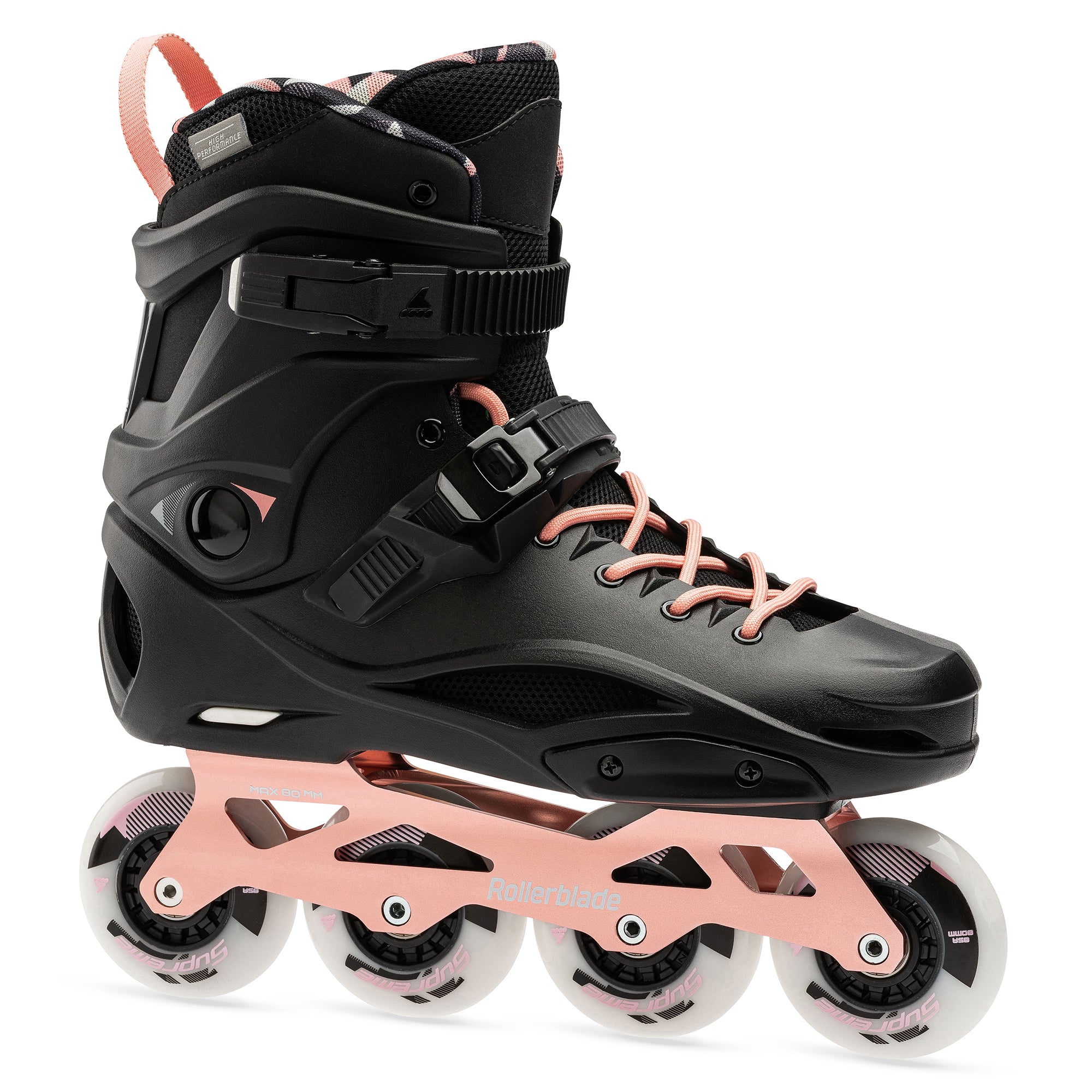 Rollerblade RB Pro X Womens Urban Inline Skates – Skates.com