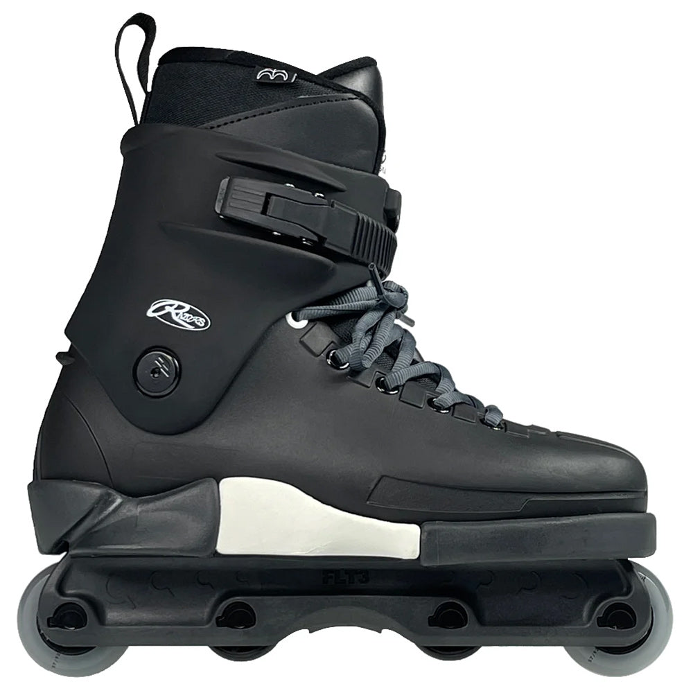 Razors Cult Black Aggressive Inline Skates – Skates.com