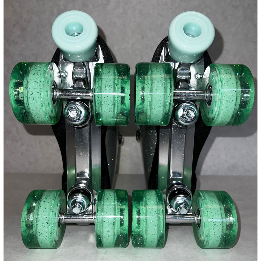 Pacer Roller Skates – Skates.com