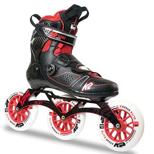 K2 MOD 125 Mens Inline Skates – Skates.com