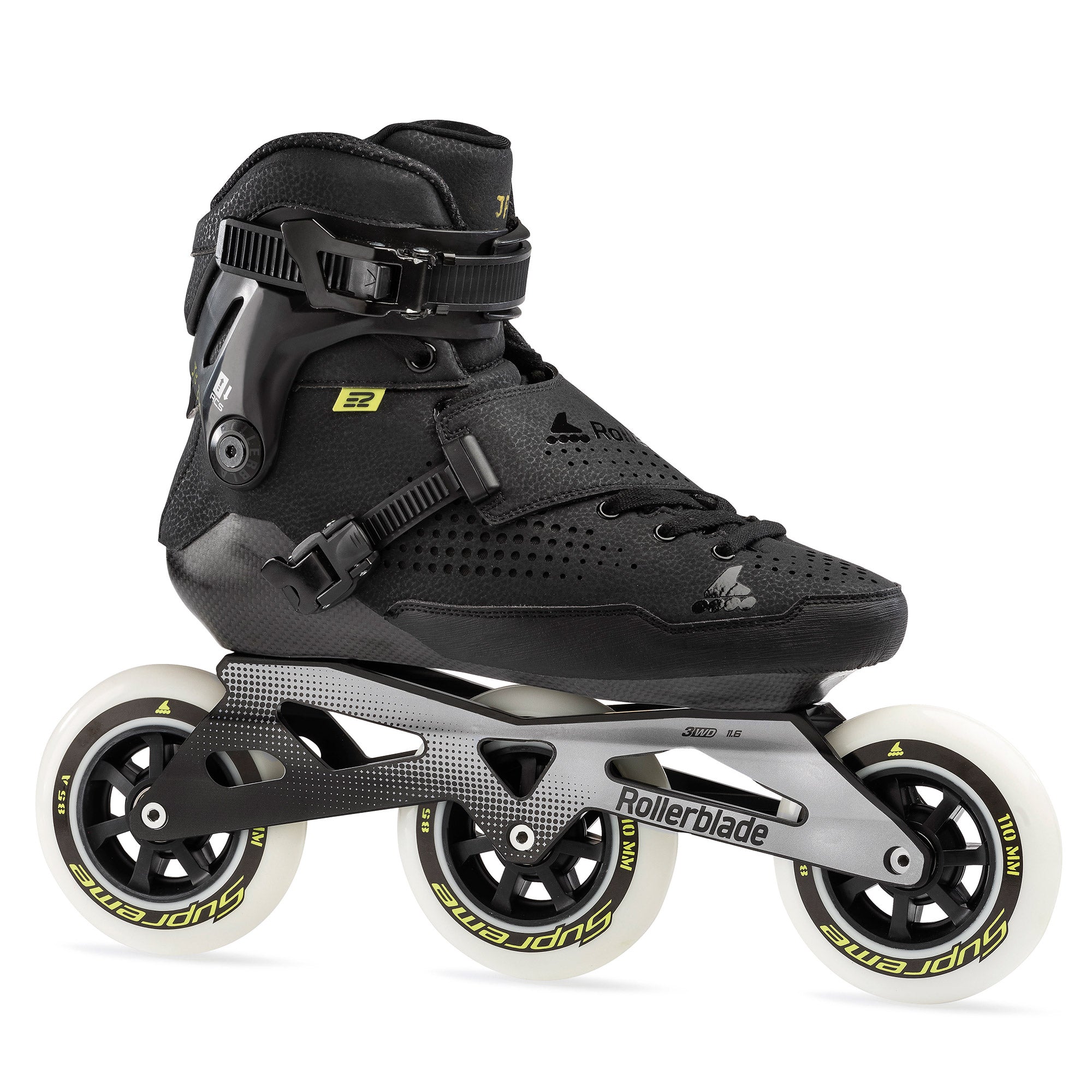Rollerblade E2 110 Unisex Inline Skates 30555 – Skates.com